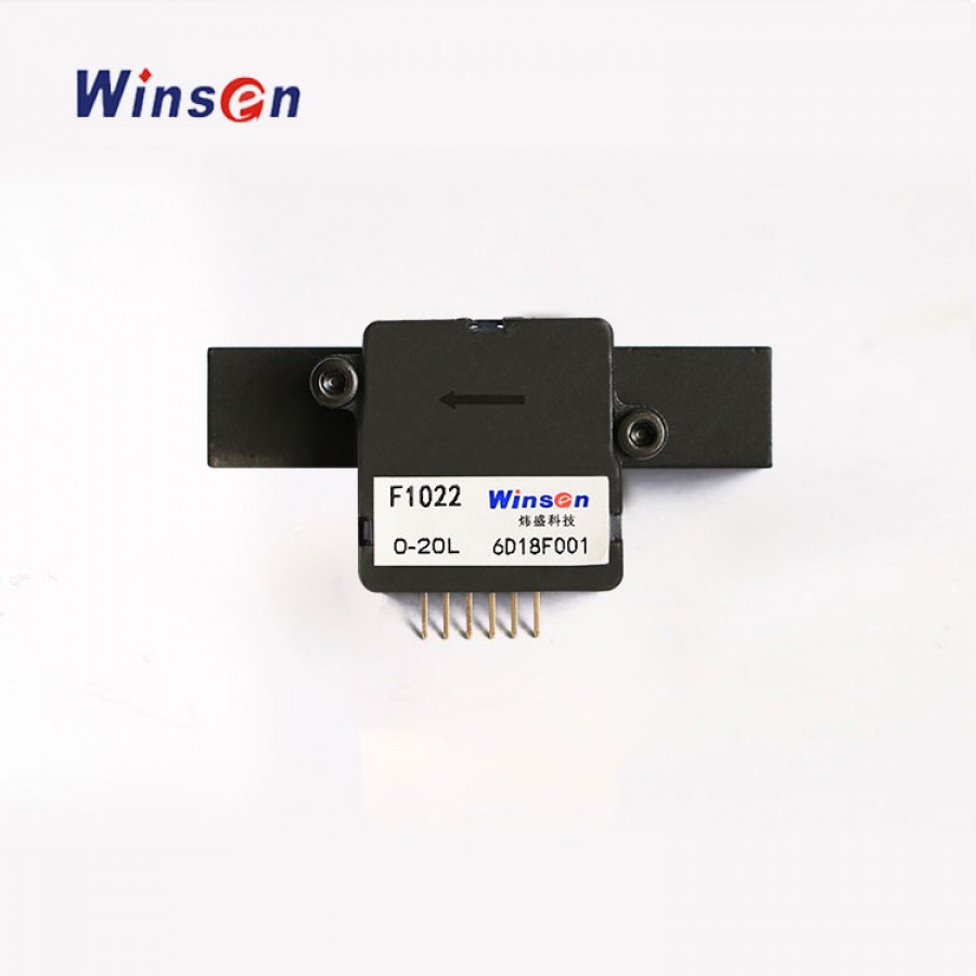 F1022 Micro Flow Sensor